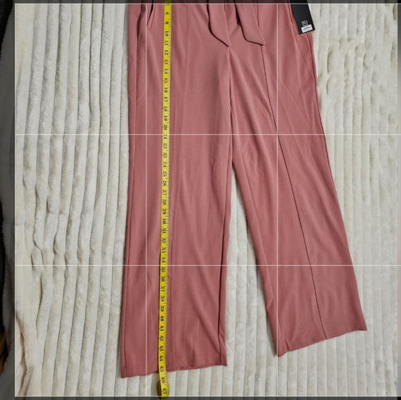 one 5 one | Pants & Jumpsuits | One5one High Rise Palazzo Wide Leg ...